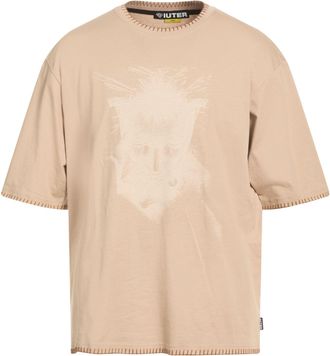 Iuter TOPS - T-shirts auf YOOX.COM