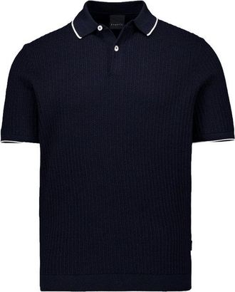 Bugatti Herren Polo-Shirt