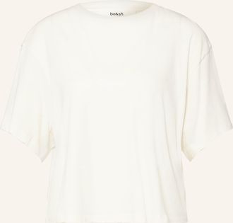 BA&SH Ba&Sh T-Shirt Take weiss