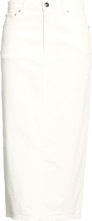 Semicouture HOSEN & R&Ouml;CKE - Jeansr&ouml;cke auf YOOX.COM