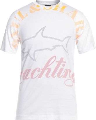 Paul & Shark TOPS - T-shirts auf YOOX.COM