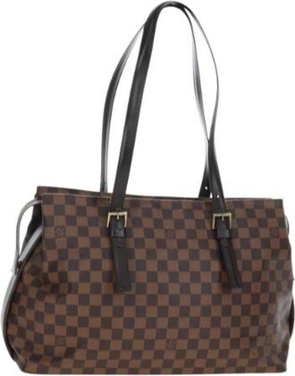 Louis Vuitton Damen, Pre-Owned, Braun, ONE SIZEGr&ouml;&szlig;e