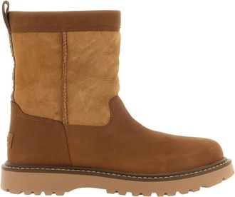 UGG Classic Birch Boot II - - Shoes - Herren - Beige - 41 EU
