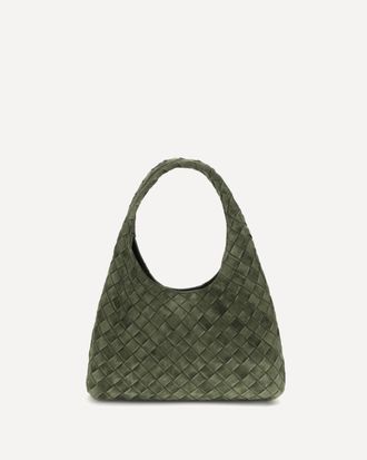 Bottega Veneta Small Campana Shoulder Bag Female UNI