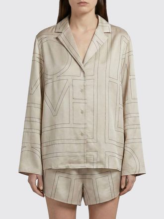 Toteme Chemise TOTEME Femme couleur Blanc