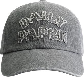 Daily Paper Clothing Herren, Accessories, Grau, ONE SIZEGr&ouml;&szlig;e