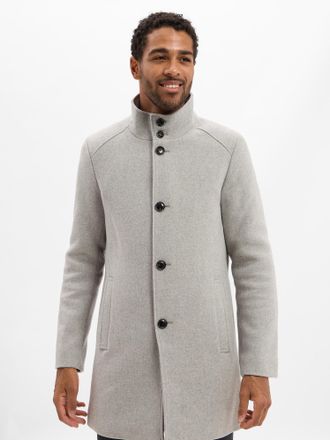 Finshley & Harding Mantel