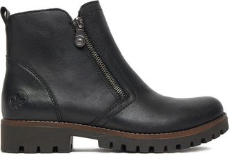 Rieker Stiefeletten Rieker CEO-78556-00 Schwarz
