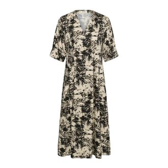 Soaked In Luxury Maxi-Kleider - - Dresses - Damen - Mehrfarbig - L