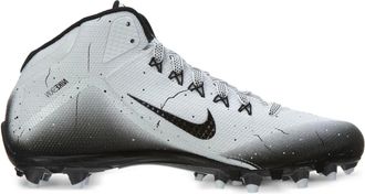 Nike bottines alpha pro 23/4 - Gris