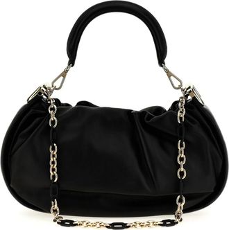 Roger Vivier Hobo Bags - Bags Black - Gr. unisize - in Schwarz - f&uuml;r Damen