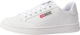 Diesel Athene S-Athene VTG W Sneakers_Shoes_Weiß_44.5 EU