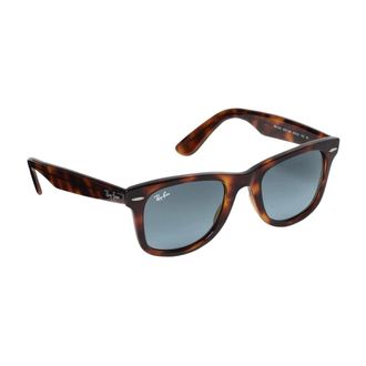 Ray-Ban Homme, Accessoires, Brun, Taille: ONE Size Lunettes de Soleil Aviateur élégantes avec Protection UV