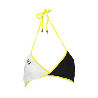 Karl Lagerfeld Triangle Swimsuit - - Swimwear - Damen - Mehrfarbig - XS