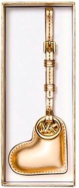 Michael Kors Porte-cl&eacute; en cuir