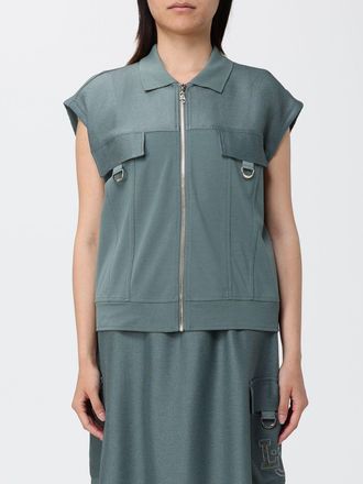 Liu Jo Jacke Damen Farbe Military