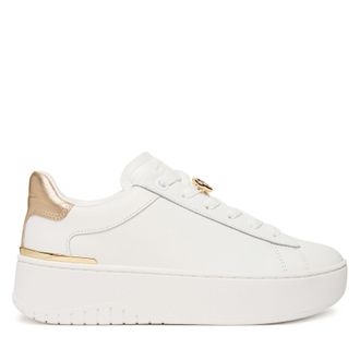 Michael Kors Sneakers MICHAEL Michael Kors 43F5DTFS3L Goldfarben