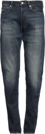 Emporio Armani HOSEN & RÖCKE - Jeanshosen auf YOOX.COM
