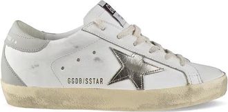 Golden Goose Deluxe Brand Baskets Superstar