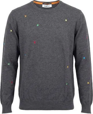 Shockly MAILLE - Pullover sur YOOX.COM