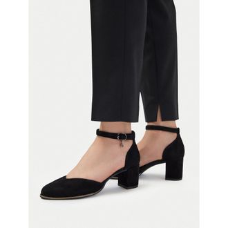 Lasocki Pumps Lasocki CEO-WB-VELA-02 Schwarz