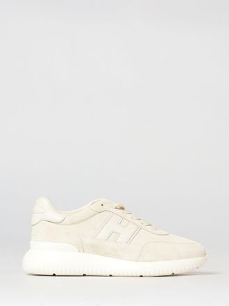Hogan Sneakers Herren Farbe Yellow Cream