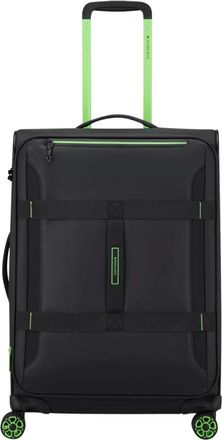 Roncato Trolley Medio Norway - unisex - Valises - Noir - Taille: ONE Size