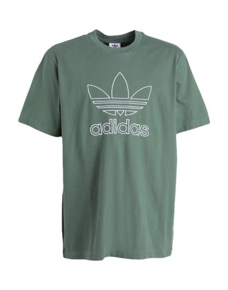 adidas OUTL TREF TEE