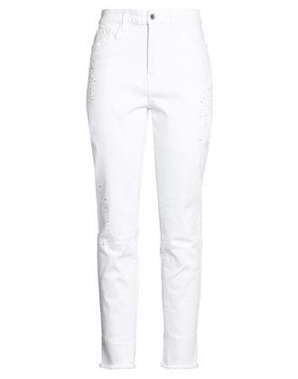 Joseph Ribkoff HOSEN & R&Ouml;CKE - Jeanshosen auf YOOX.COM