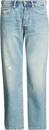 Nine In The Morning HOSEN & R&Ouml;CKE - Jeanshosen auf YOOX.COM
