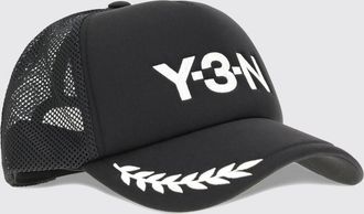 Yohji Yamamoto Hut Y-3 Herren Farbe Schwarz