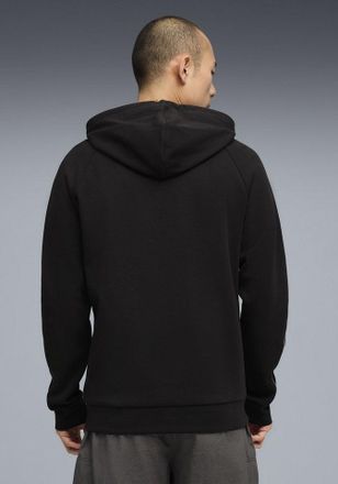 Puma Kapuzensweatshirt SPORT HOODIE DK Regular Fit, mit Kapuze, mit K&auml;ngurutasche