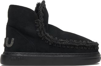 Mou Schneeschuhe Mou MU.FW411001A Schwarz