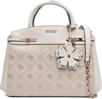 Guess Handtasche Melinda HWJP99 02060 &Eacute;cru