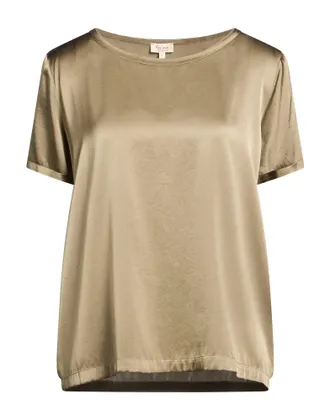 Her Shirt - Her Dress TOPS - Tops auf YOOX.COM