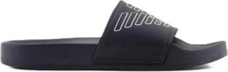 Emporio Armani Blaue Flip Flops & Slider - - Shoes - Herren - Blau - 39 EU