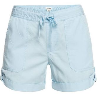 Roxy Damen Shorts LIFE IS SWEETER J NDST