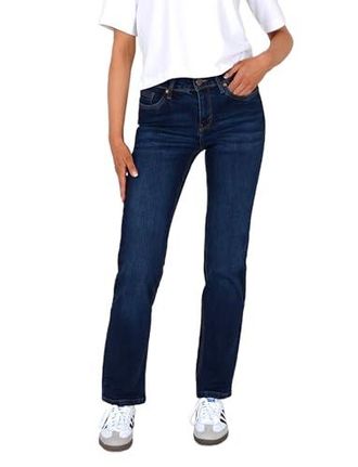 ESRA Jean Femme Dorit Jean Femme Taille Haute Femme Jean Jean Femme Taille Elastique Jeans Femme Straight Jeans Femme Taille Haute Femme Jean High-Waist Je