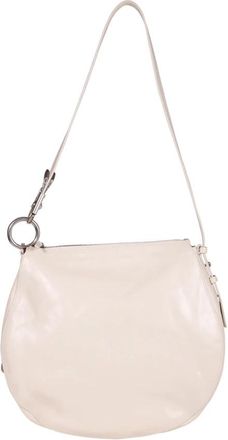 Burberry Femme, Sacs, Rose, Taille: ONE Size Sac Knight Medium