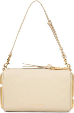 Marc Jacobs Femme, Sacs, Beige, Taille: ONE Size Snapshot Shoulder Bag