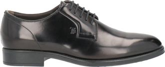 Tod's SCHUHE - Schn&uuml;rschuhe auf YOOX.COM