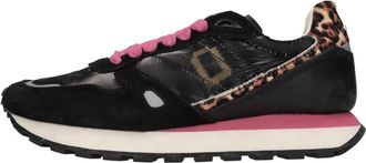 Monoway Femme, Chaussures, Multicolore, Taille: 39 EU Baskets