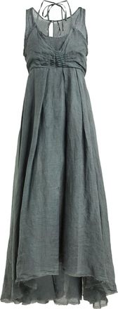 Masnada KLEIDER - Maxi-Kleider auf YOOX.COM