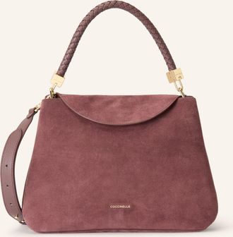 Coccinelle Coccinelle Handtasche rot
