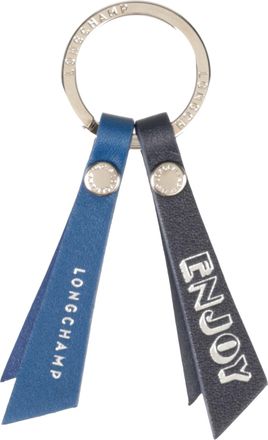 Longchamp Kleinlederwaren - Schlüsselanhänger auf YOOX.COM