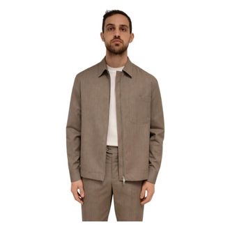 Pantaloni Torino Homme, Vestes, Beige, Taille: XL Over Jacket