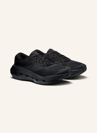 On Laufschuhe Cloudrunner 3 Max schwarz
