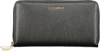 Coccinelle Femme, Accessoires, Noir, Taille: ONE Size Wallets & Cardholders