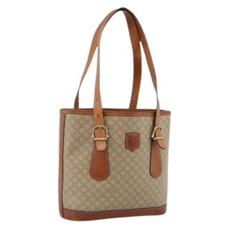 Celine Damen, Pre-Owned, Beige, ONE SIZEGr&ouml;&szlig;e