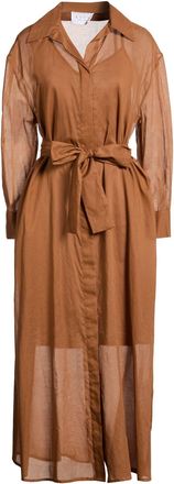 Kaos KLEIDER - Maxi-Kleider auf YOOX.COM